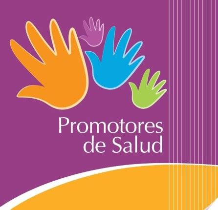 Curso Formación de promotores de salud Universidad Central Marta