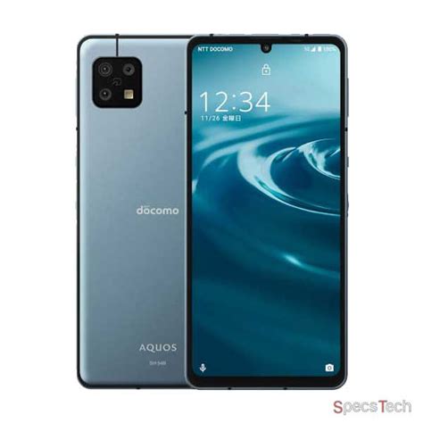 Sharp Aquos Sense