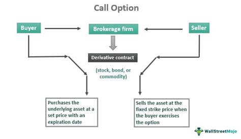 What Is A Call Option And How To Use Them With Examples Optionality