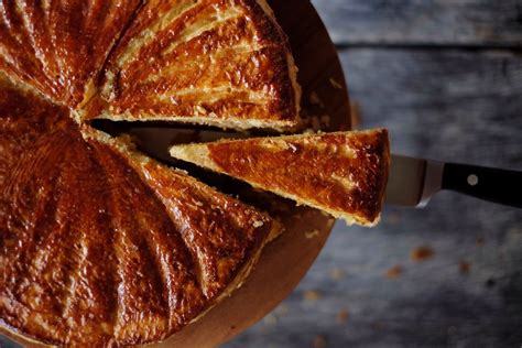 La Galette Des Rois Aux Pommes Une Recette Sans Frangipane MOMES Net