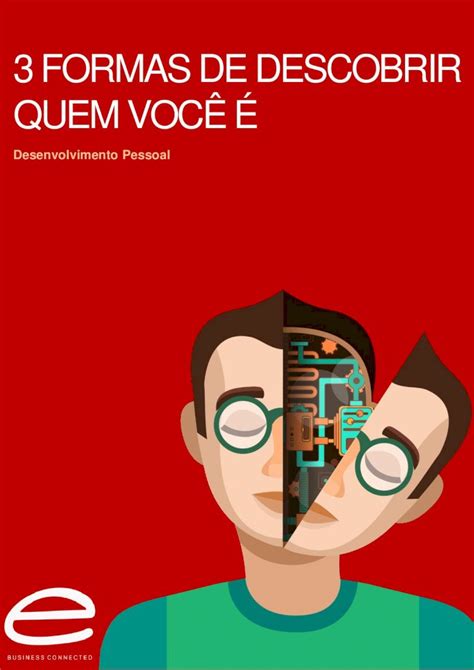 PDF Como Descobrir Quem é Voce DOKUMEN TIPS