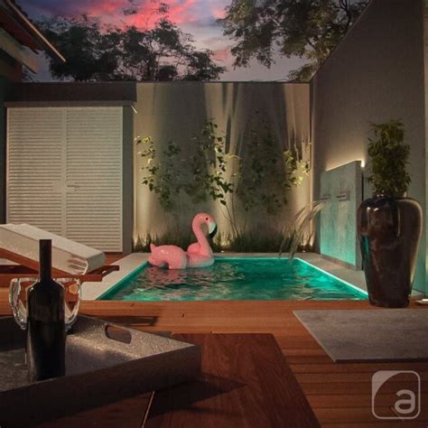 Borda De Piscina 70 Ideias Lindas E Seguras Para Fazer A Sua