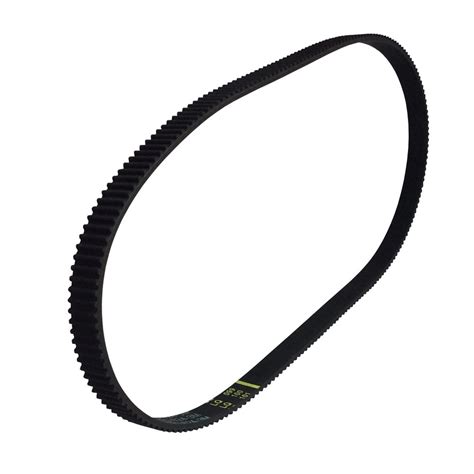 BEMONOC 1Pcs Pack HTD Drive Belt 696 3M 15 3M Timing Belt Length 696mm