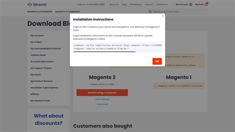 Guide On How To Install New Extensions And Modules In Magento 2 Store