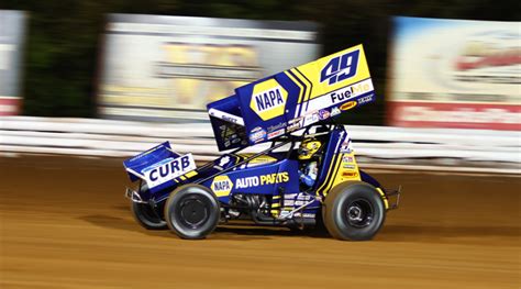 Sweet Returns To The Top In Latest Sprint Car Rankings SPEED SPORT