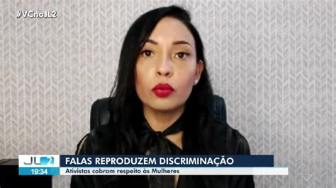 VÍDEOS Jornal Liberal 2ª Edição desta terça feira 8 de março de 2022