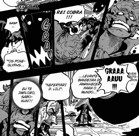 One Piece News On Twitter O Homem Cumpre O Que Promete Oda Em 2022