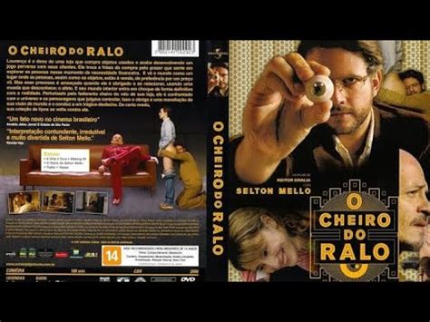 O Cheiro Do Ralo Filme Nacional Completo Youtube