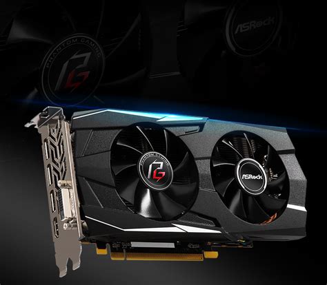 Amd D Radeon Rx Sp Mk G Oc