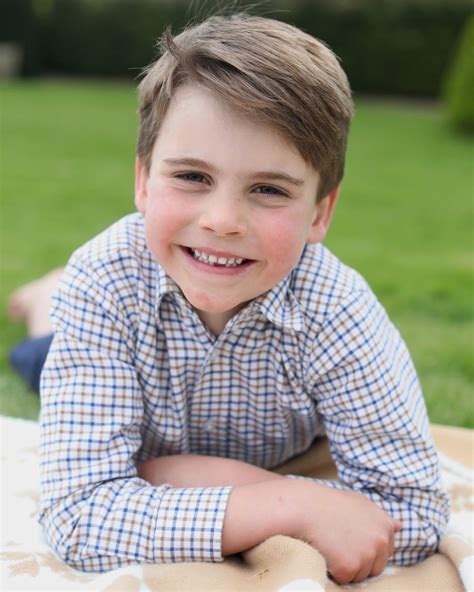 Kate Middleton comparte una foto no retocada por el cumpleaños de su