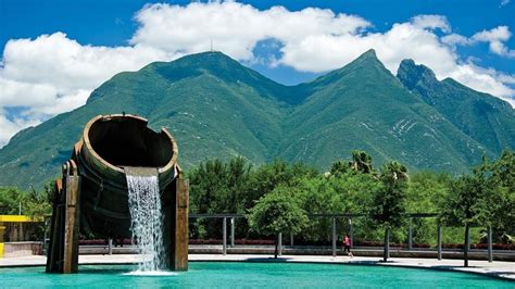 TOP 7 lugares espectaculares que debes conocer en Nuevo León por menos
