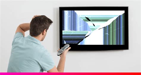 Reparación de televisores I Podo