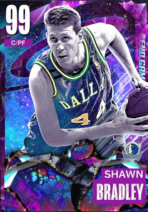 NBA 2K23 2KDB Custom Lineup Road To Endgame V14
