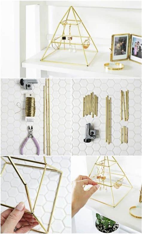 Fantásticas Ideas Para Decorar Con Palitos De Brocheta