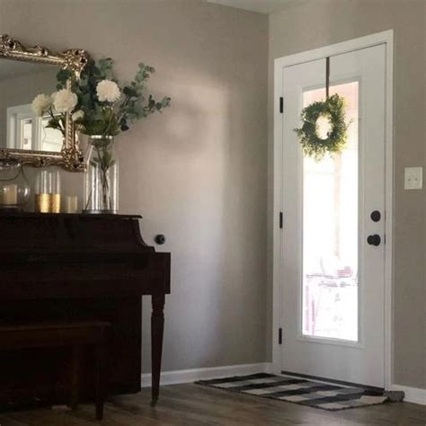 Sherwin Williams Amazing Gray Vs Sherwin Williams Silver Strand Color