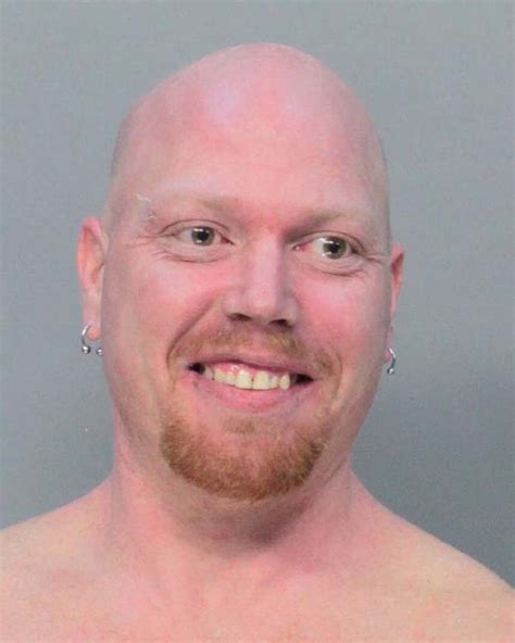 Unusual Suspects Mug Shot The Smoking Gun