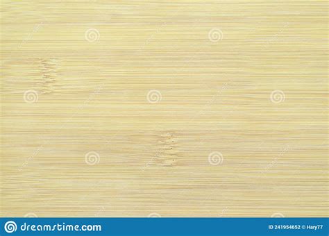 Textura Bambu Foto De Stock Imagem De Placa Hardwood 241954652