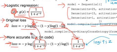 Coursera DeepLearning Chapter 2