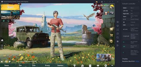 The Best PUBG Mobile Emulators Around