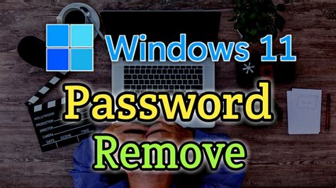 Windows Password Remove How To Remove Password From Windows