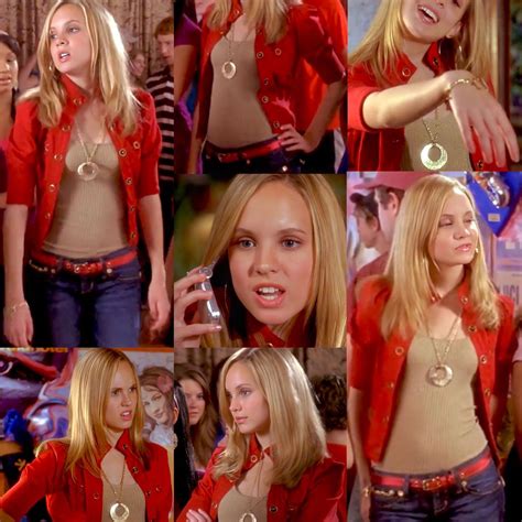 Meaghan Martin As Tess Tyler In Camp Rock Outfits Too Cool Two Stars