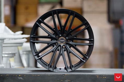 Hybrid Forged Vf Series Vfs Vossen Wheels