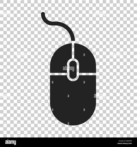 Computer Mouse Pointer Vector