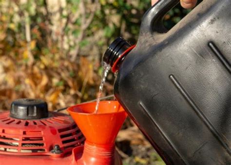 Craftsman Lawn Mower Won T Start 21 Reasons And Fixes