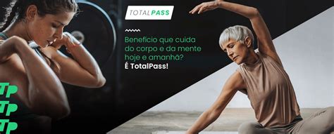 Novo posicionamento da TotalPass reforça foco na saúde integrada dos