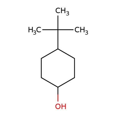 FB14746 98 52 2 4 Tert Butylcyclohexanol Mixture Of Cis And Trans