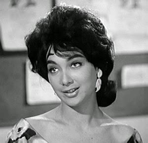 Television S New Frontier The 1960s Naked City 1960 Suzanne
