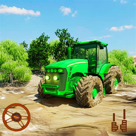 Us Cargo Tractor Farming Games Apps On Google Play