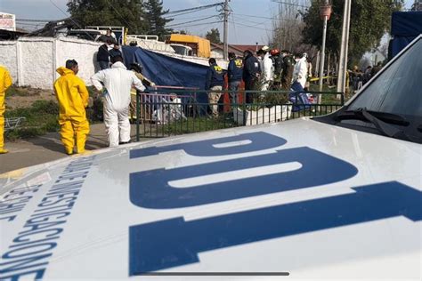 Encuentran El Cuerpo Sin Vida De Joven Desaparecido En Graneros La