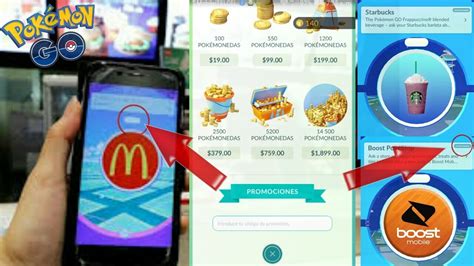 Códigos Promocionales Pokémon Go Cómo los Consigo y Canjeo Mira