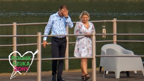 Rolnik Szuka Ony Waldek Pomyli Imiona Kandydatek W Telewizji