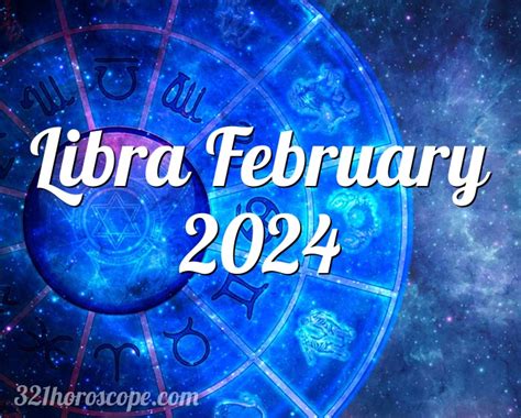 Horoscope Libra February Monthly Horoscope Tarot For February