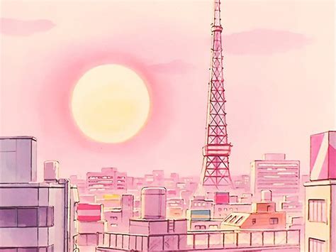 Tải Ngay Sailor Moon Background Pc Full Hd Chất Lượng Cao