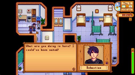 R StardewValley On Twitter Absolutely Loving The Extended Dialogue