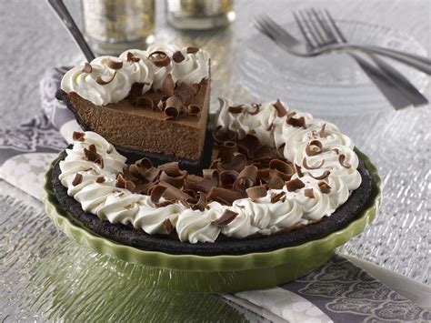 10 One Crust Pies