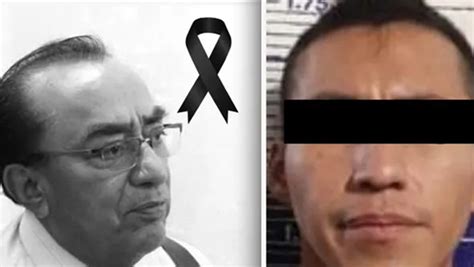 Familia De Marco Aurelio Periodista Asesinado En Puebla Denuncia