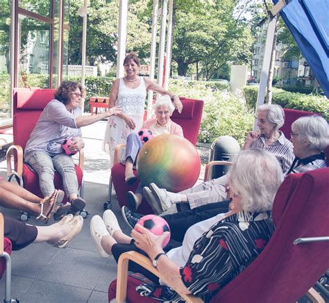 Assist Me Station Re Und Ambulante Pflege In Karlsruhe Aus Einer Hand