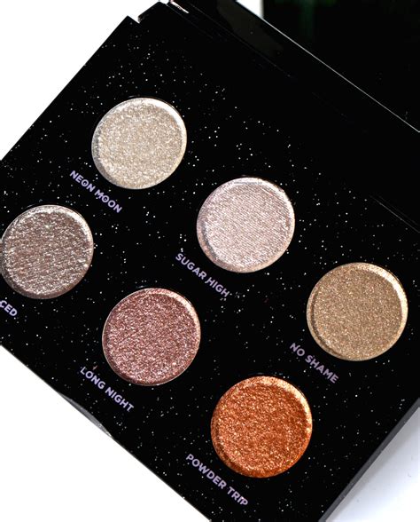 UD Party Favor Palette 3 Ommorphia Beauty Bar