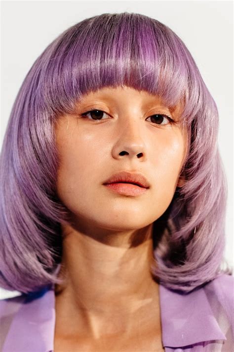 Colores Y Tintes De Cabello En Tendencia Para Primavera Verano 2023 Vogue