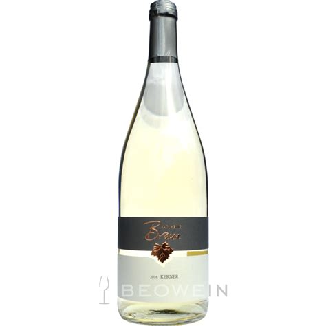 Weingut Braun Kerner 1 0 l Wein günstig online kaufen bei Beowein