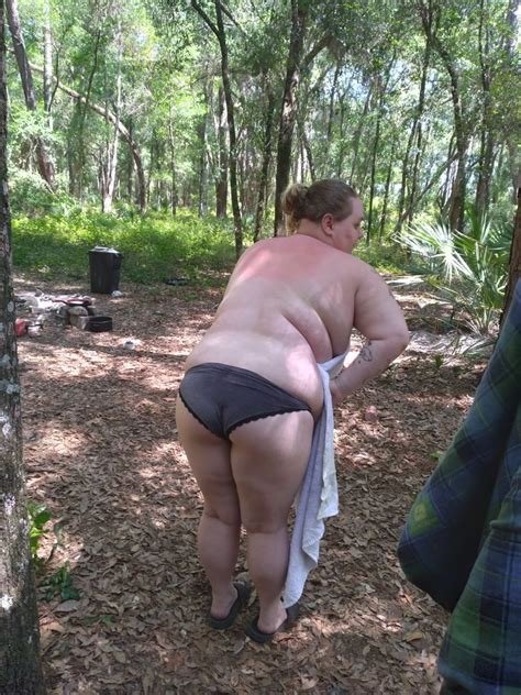 Camping Naked 24 Photos XXX Porn Album 7077