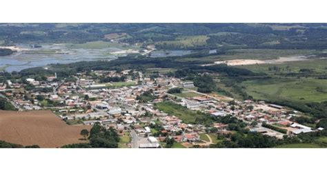 Balsa Nova comemora seus 63 anos de emancipação política