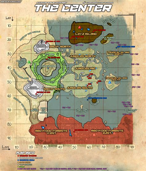Steam Community Guide Ark Survival Evolved Anfänger Guide v2 15