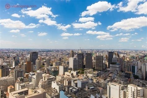O que fazer em São Paulo 35 melhores atrações da cidade