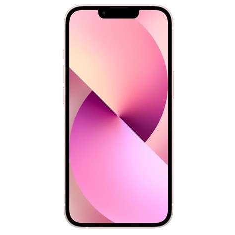 Smartfon APPLE iPhone 13 5G 256GB 6 1 Różowy MLQ83PM A sklep