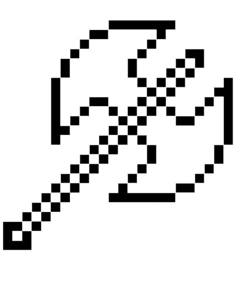Disegni Di Minecraft Da Colorare E Stampare Wonder Day
